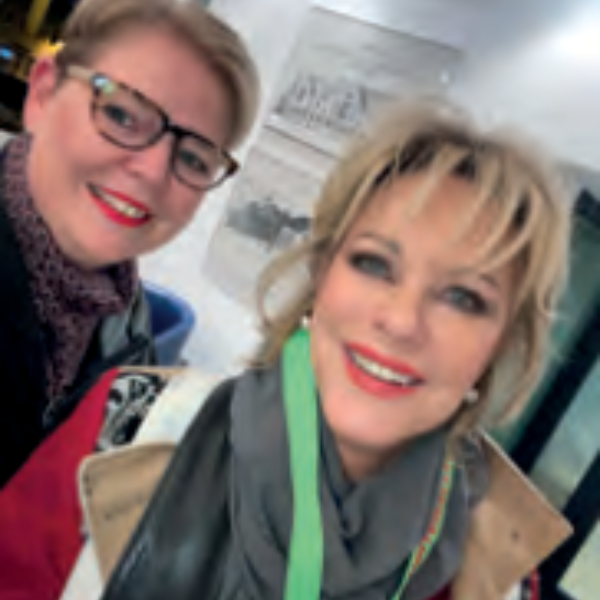 Willkommen im Club der Macherinnen - macherinnen.online